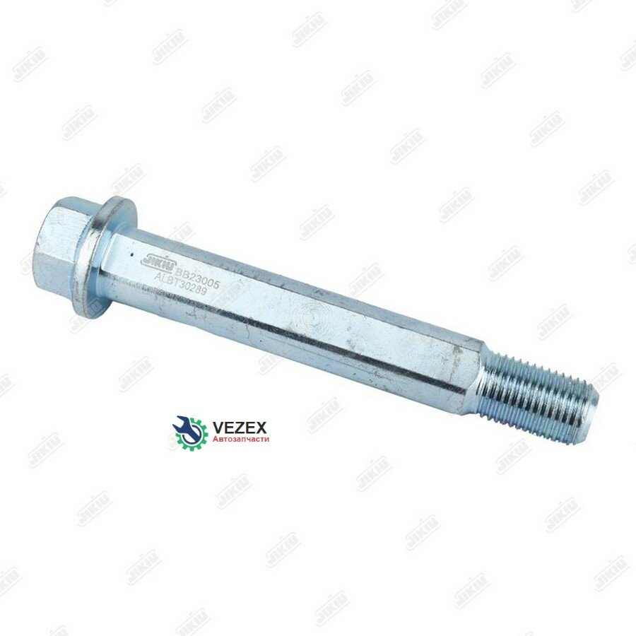 JIKIU BB23005 JIK_болт-эксцентрик!\ Mitsubishi Pajero IV 06>
