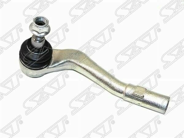 Наконечник рулевой SAT ST-A2043301003 Mercedes-BENZ С-CLASS W204 07-15 RH