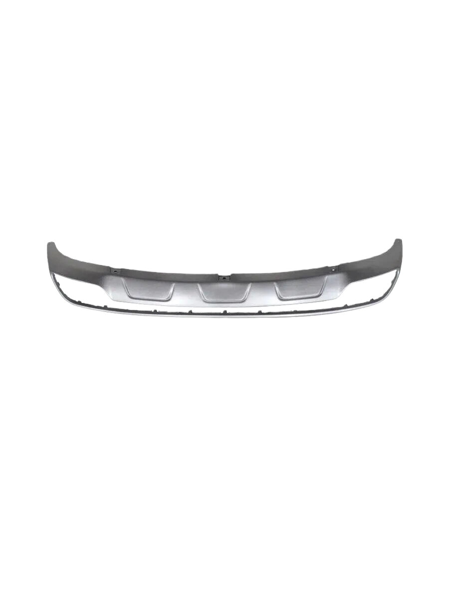 Накладка бампера SAT ST-93-0074 Chery Tiggo 8 Pro 21- сзади