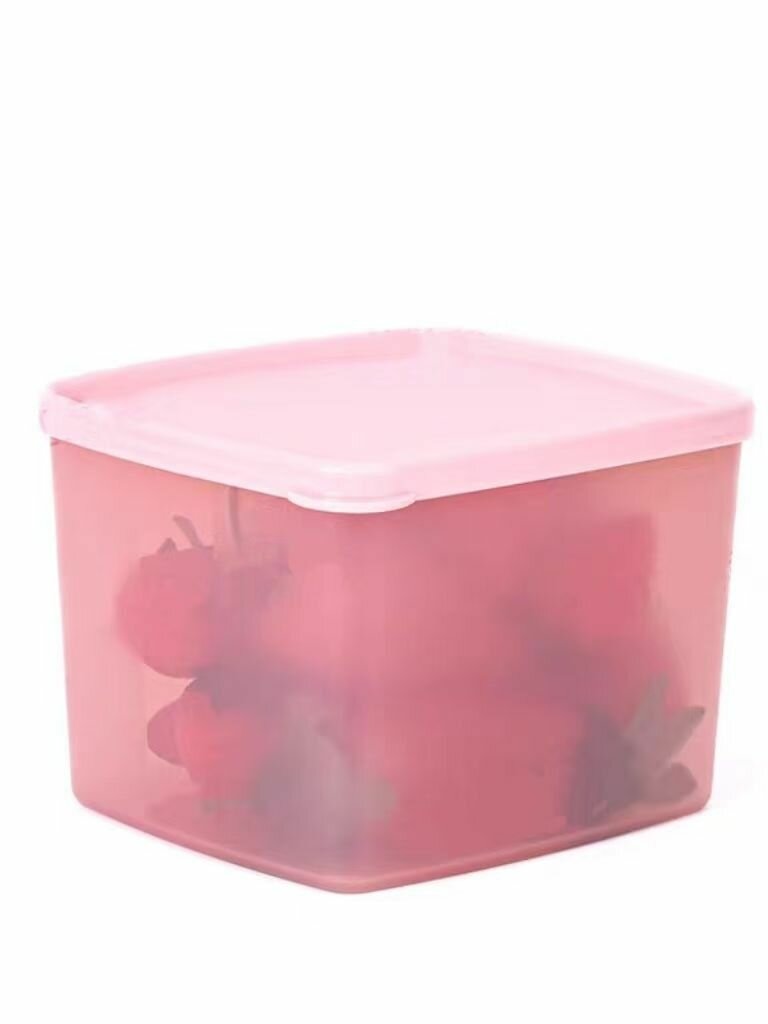 Tupperware Контейнер пищевой, 800 мл, 1 шт