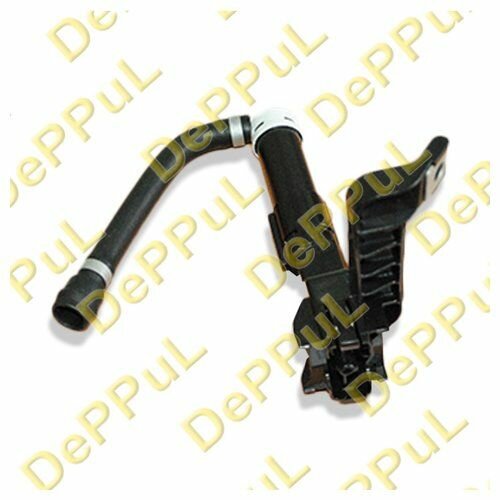 Форсунка омывателя фары левая (L) LEXUS ES240/350 (ACV40, GSV40) (06-1 Deppul DEFP072