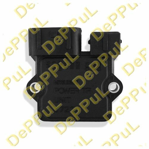 Коммутатор системы зажигания MITSUBISHI PAJERO/MONTERO SPORT (K9) (98- Deppul DE2233MD