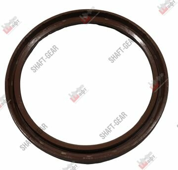 Сальник КПП 6DS, Yutong, Higer - J90-1701181-2