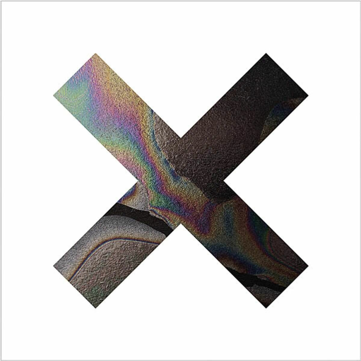 CD диск The XX - Coexist (CD) 2012, Digipack