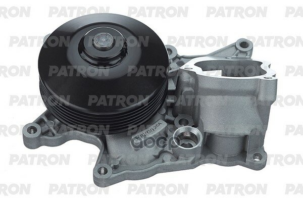 Насос водяной B251 BMW X5 (E70) M 50 d 11- PATRON арт. PWP1901