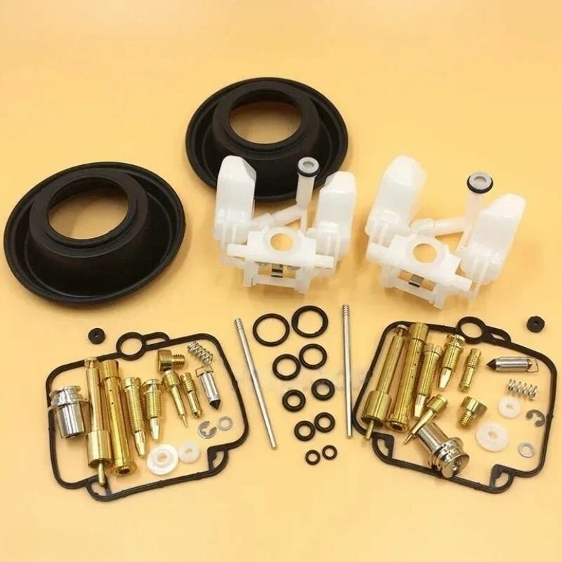 Карбюратор Mikuni BST33 для BMW F650 Funduro 93-00 Suzuki GS500 DR350