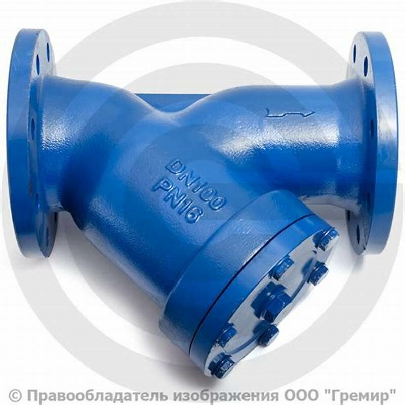 Фильтр ФМУ, Ду 150 (магнит)