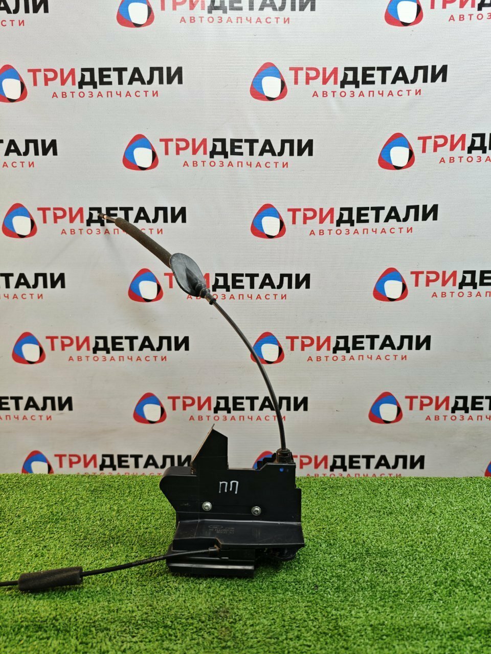 Замок боковой двери Лада Веста 1.6 21129 2018 перед. прав. (б/у)