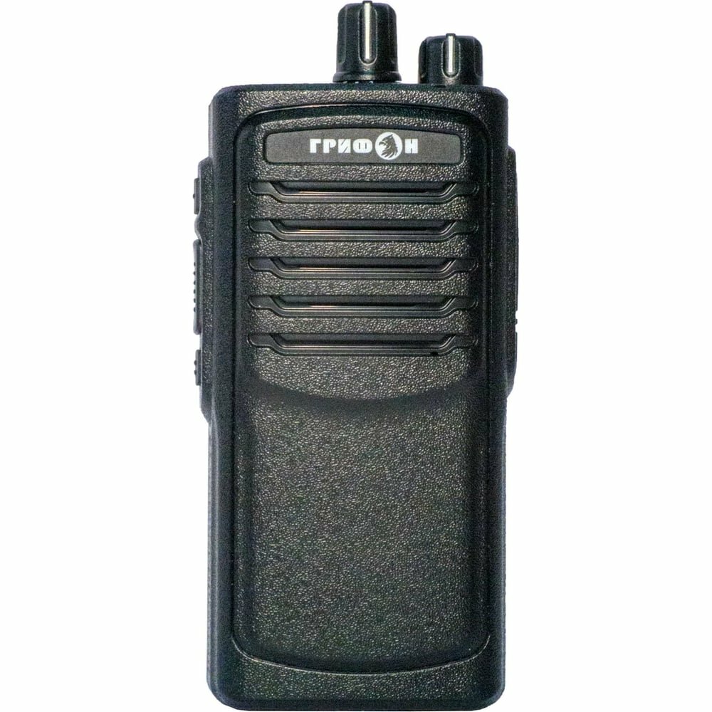 Портативная радиостанция Грифон G-34 FN61003