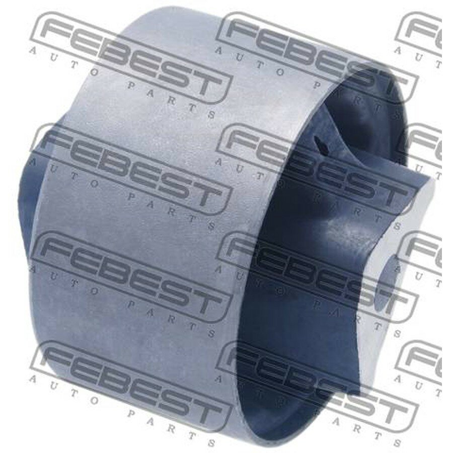 Сайлентблок опоры двигателя JEEP GRAND CHEROKEE III 04-10 FEBEST CRMBGRCHF