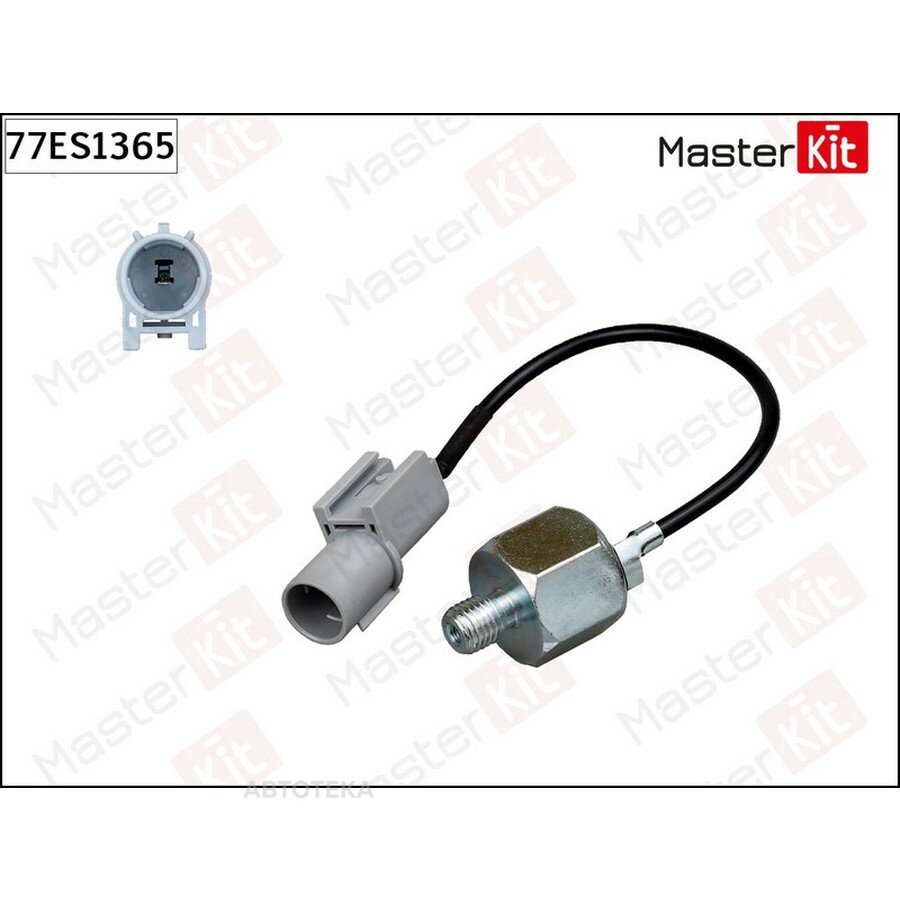 Датчик детонации SUZUKI MASTERKIT 77ES1365
