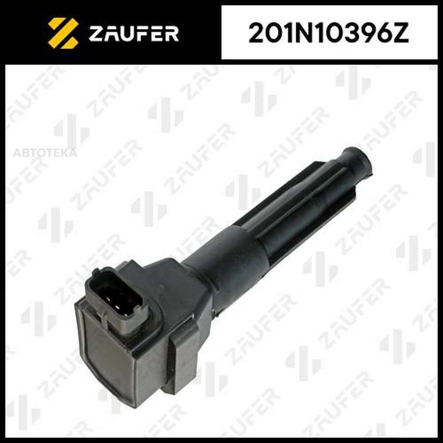 Катушка зажигания MB W140/210/129 4.2-6.0 ZAUFER 201N10396Z