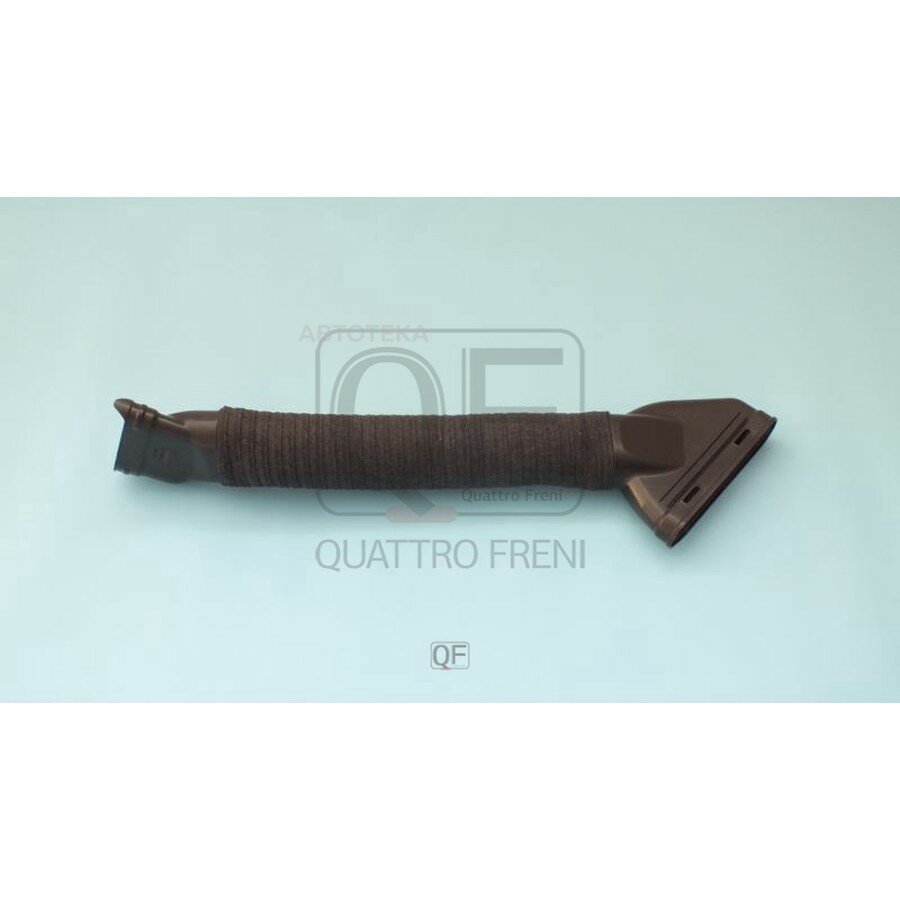 Патрубок воздушного фильтра QUATTRO FRENI QF36A00323