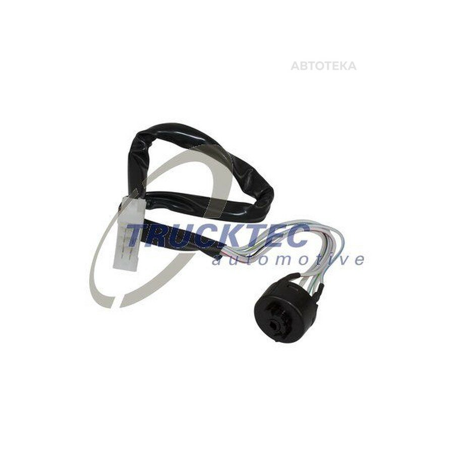 Переключатель зажигания TRUCKTEC 0542005 MAN