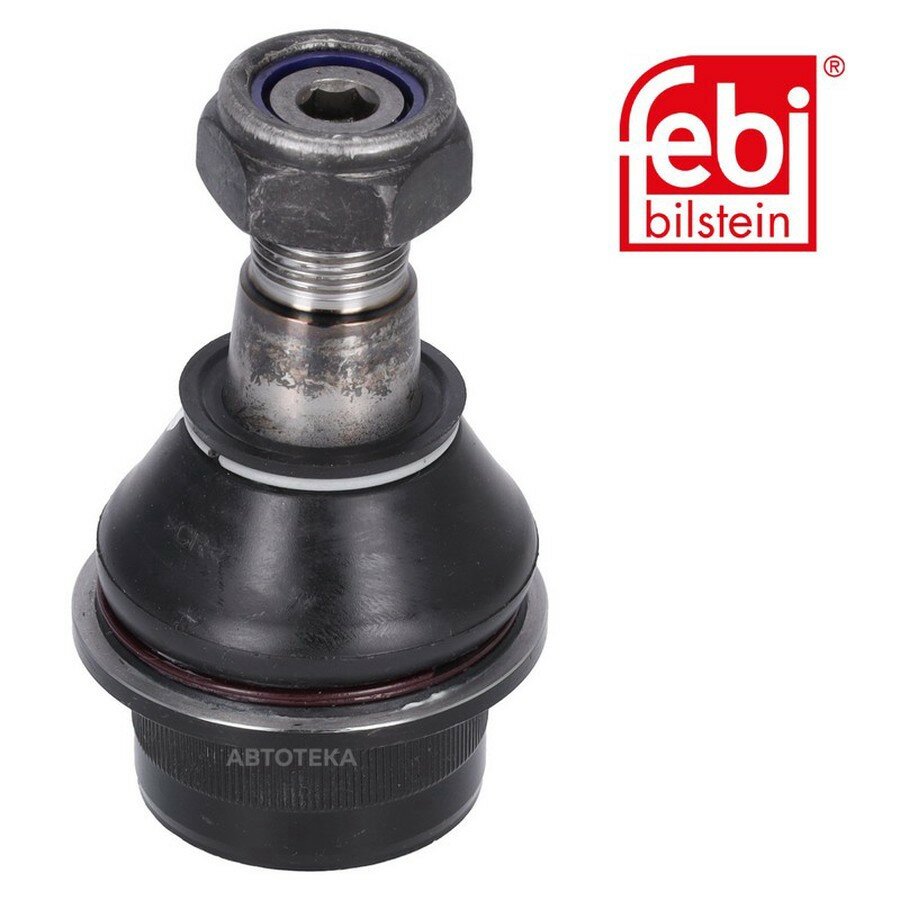 Шаровая опора нижн. L/R FEBI 30151 MERCEDES Sprinter 3,5/3,5-t/3-t/5-t 06/06->