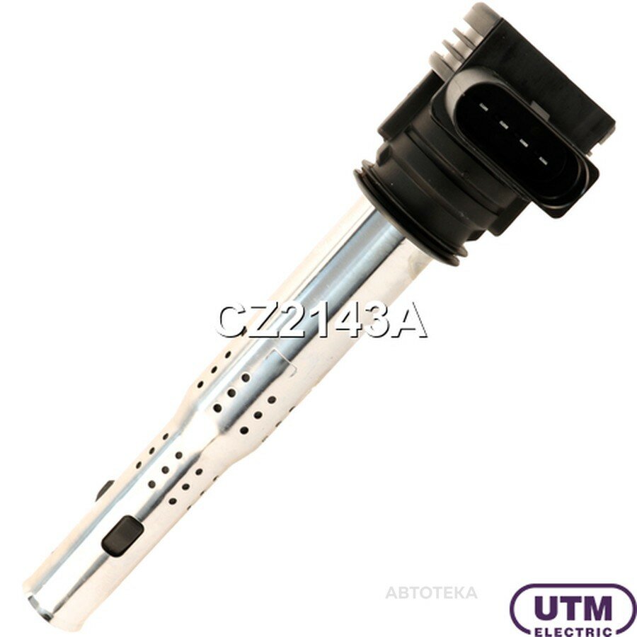 Катушка зажигания AUDI A3/A4/G4 1.8/2.0 FSI UTM CZ2143A