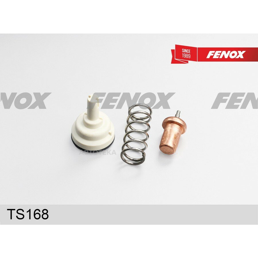 Термостат FENOX TS168