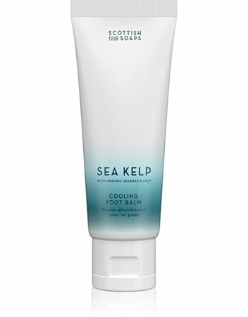 Бальзам для ног Scottish Fine Soaps Sea Kelp, 75 мл