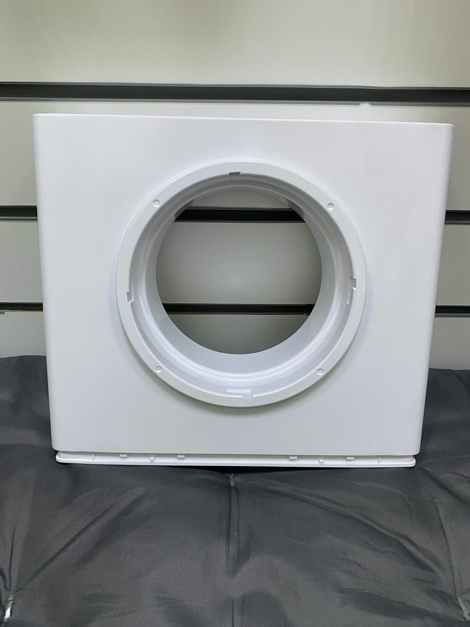 Верхняя панель для кулера AEL к мод. 820LC, белая