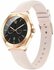 CheckME Smart Смарт-часы, розовый