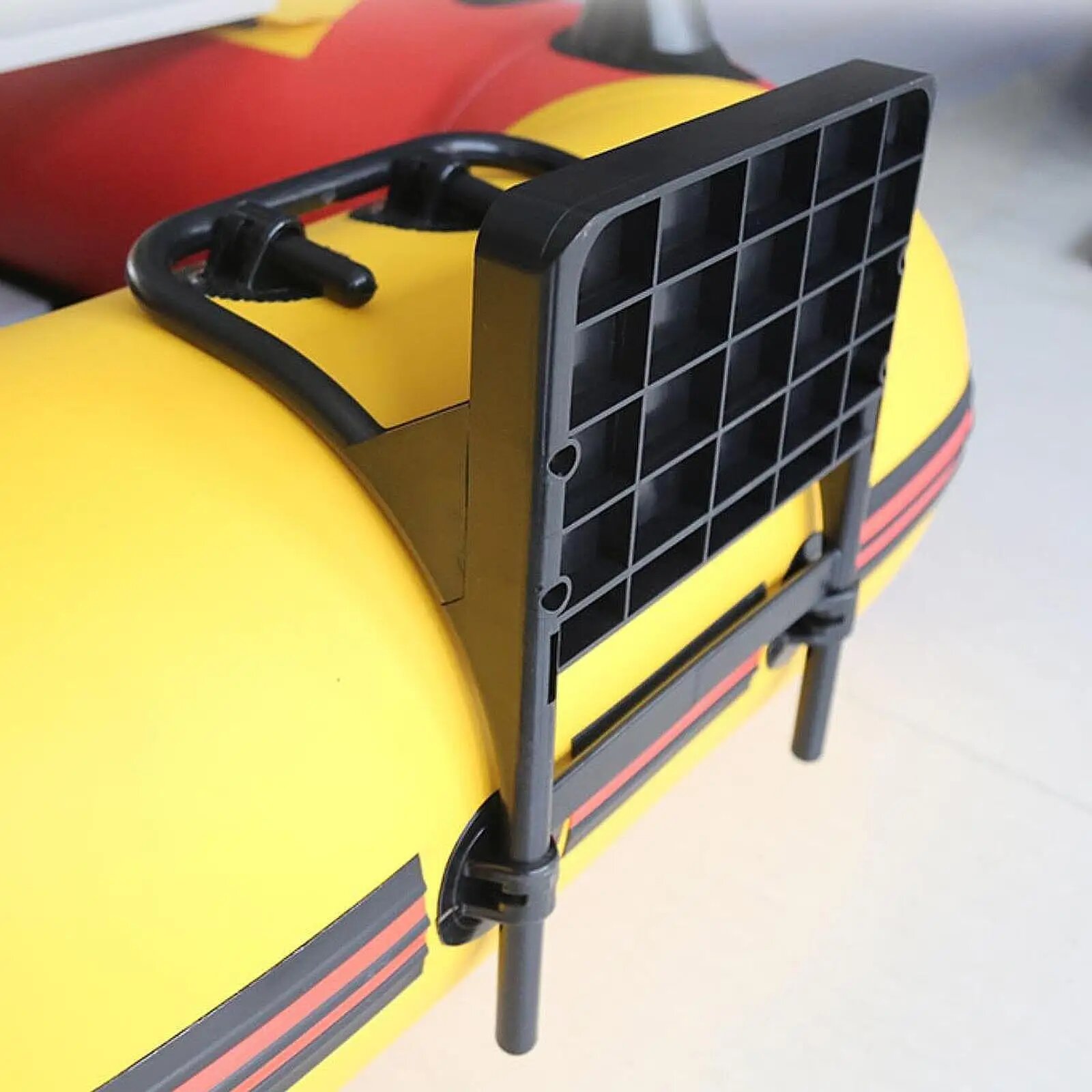 Кронштейн для крепления лодочного мотора Motor Mounting Bracket