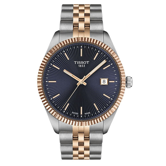  TISSOT T-Classic