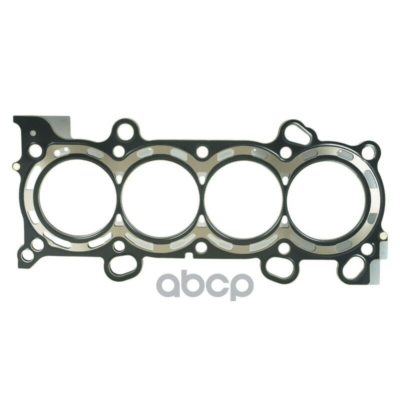 Прокладка ГБЦ для а/м Honda CR-V (02-)/(06-)/Accord (02-) 2.0i/2.4i [K] (LES 12303) LUZAR арт. les-12303