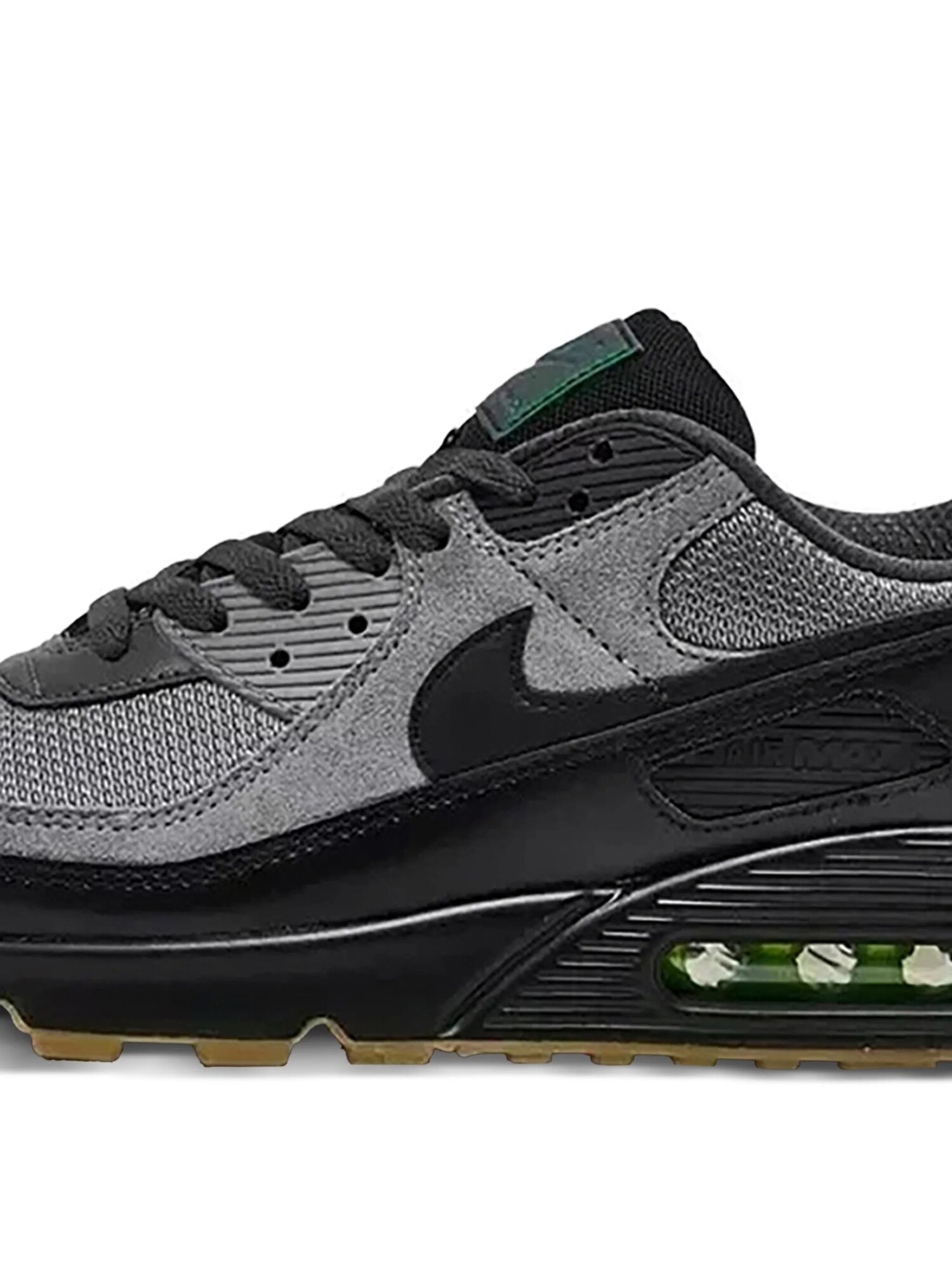 Кроссовки NIKE Air Max 90, размер 9 US — фото 1