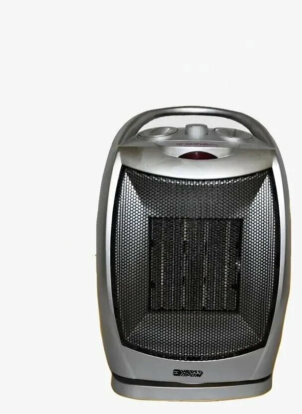 Тепловентилятор "ЭНЕРГОПРОМ" ТВС-9 220/240V, мощность 1000/2000Вт