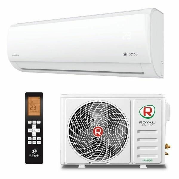 Сплит-система кондиционер Royal Clima RCI-TWL28HN