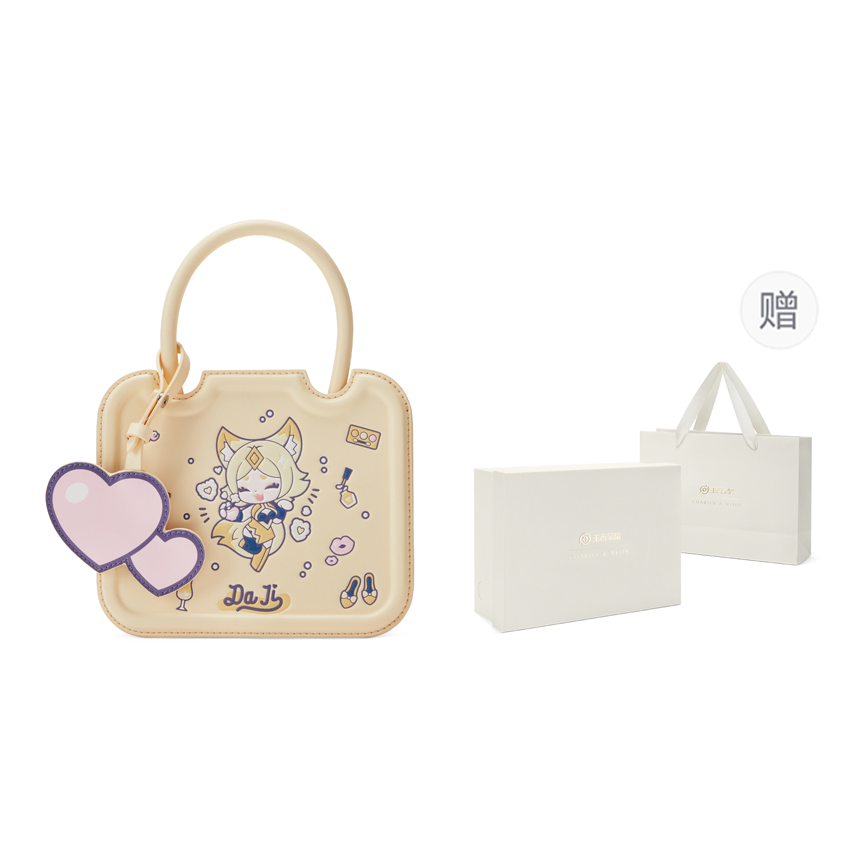 Сумка CHARLES & KEITH