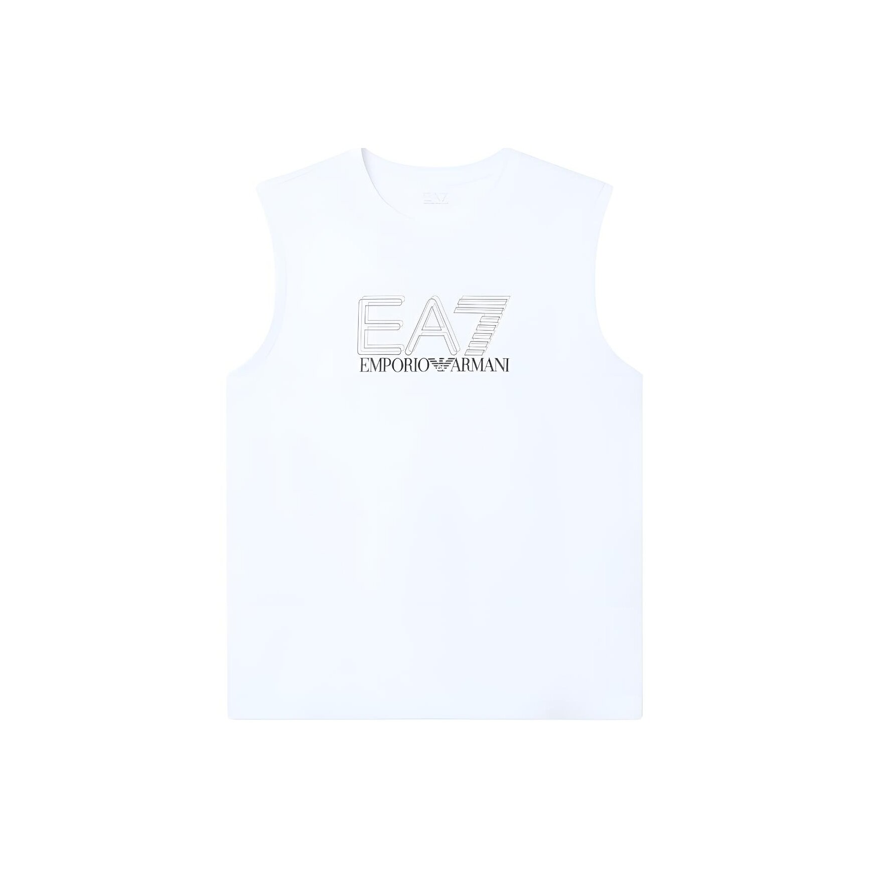 Жилет EA7