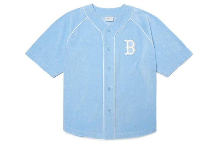 Джерси MLB Boston Red Sox