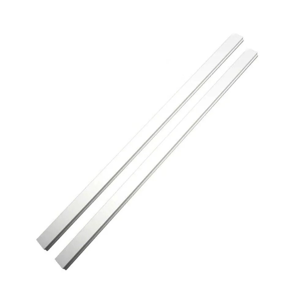 2 упаковки, Т-образный слайдер из алюминиевого сплава для деревообработки, 100 450 мм, для самостоятельного использования