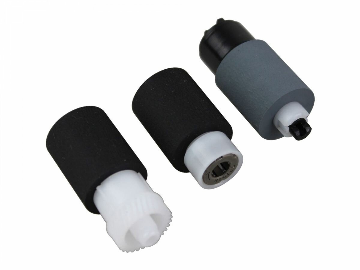 Комплект роликов AIC7806 (2F909171/2HN06080/2F906230) для Kyocera 2100/4100DN (упак:3шт)