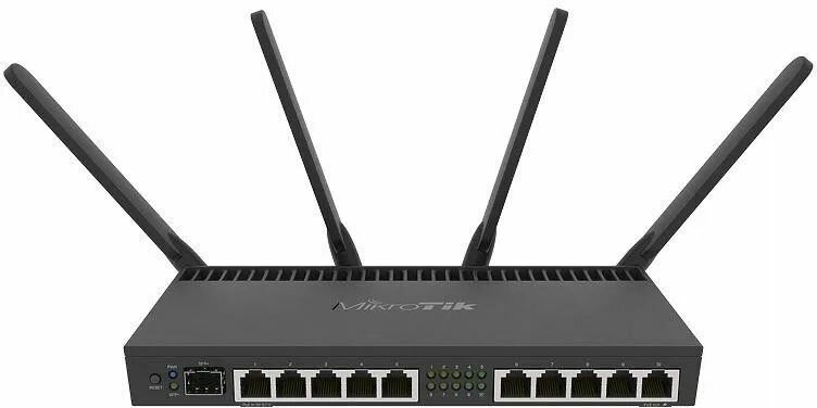 MIKROTIK Роутер