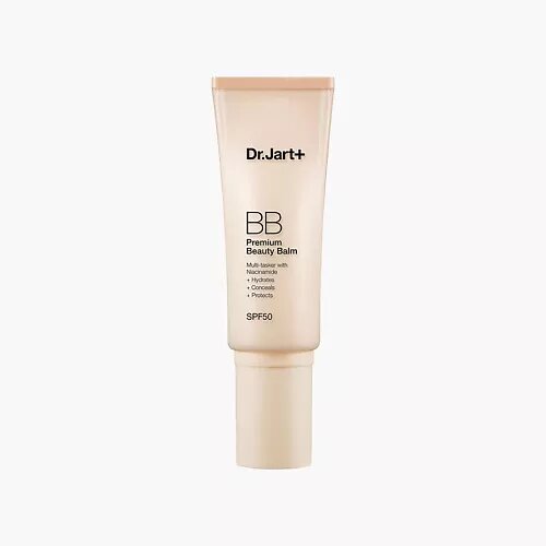 DR. JART+ BB-крем для лица SPF 50 Premium Beauty Balm, № 01 Fair-Light, 40 мл № 01 Fair-Light