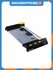 Резак дисковый Fellowes Electron A4