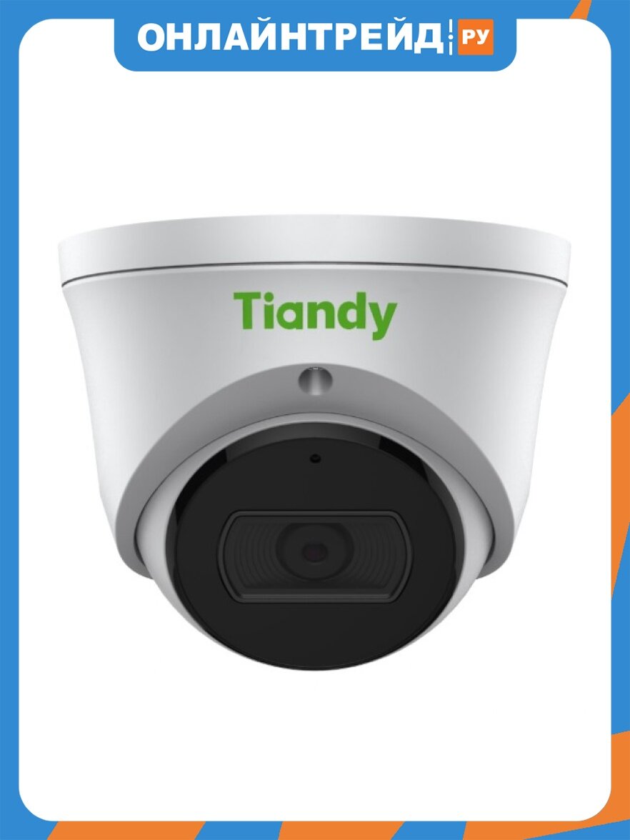 Камера-IP Tiandy TC-C34XS I3W/E/Y/2.8mm/V4.2