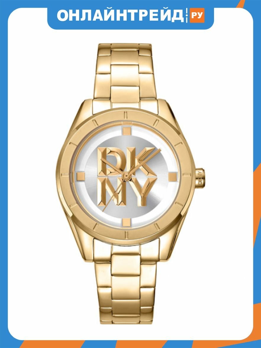  DKNY
