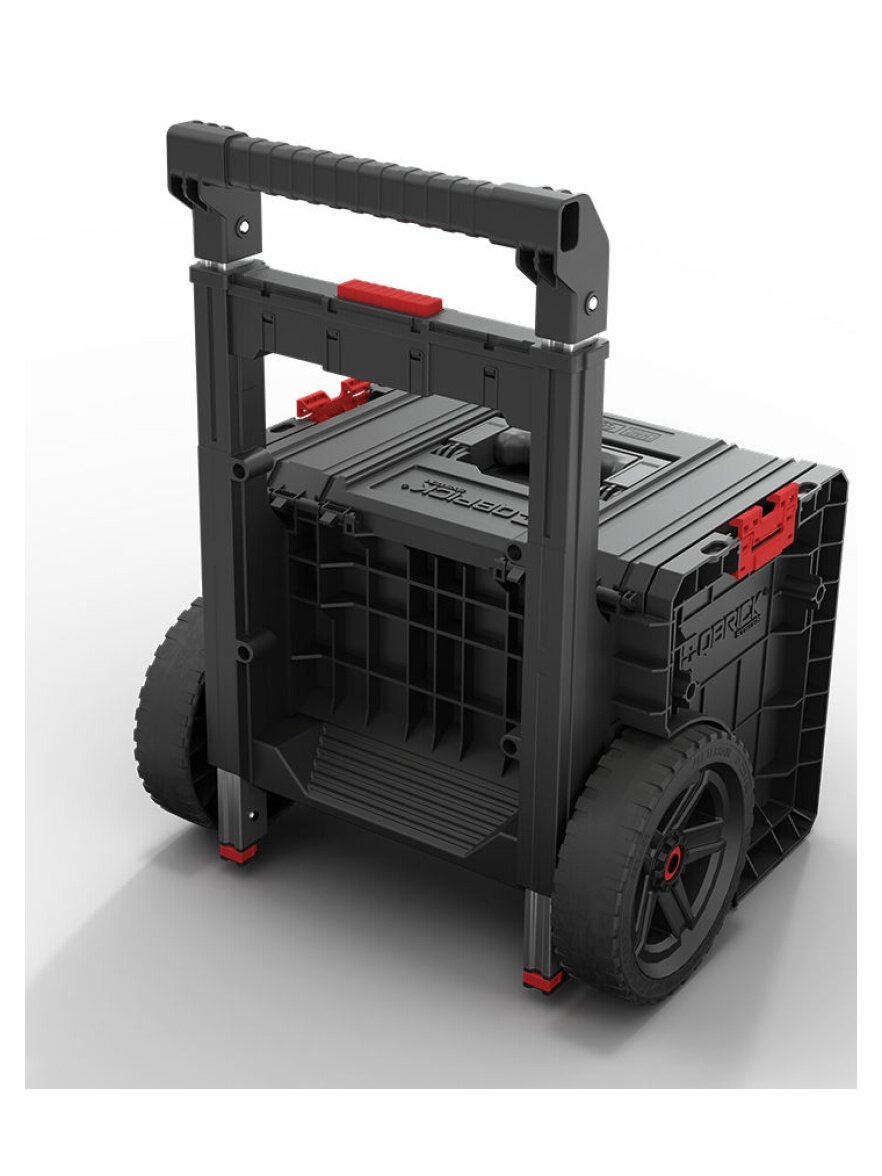 Набор Qbrick System PRO Set 4 2.0 Plus — фото 1