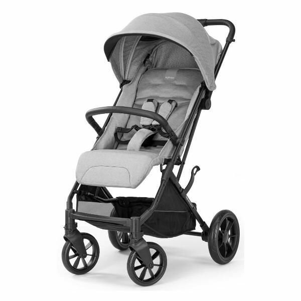Коляска Inglesina Zenit Grey AG83Q0GRYRU
