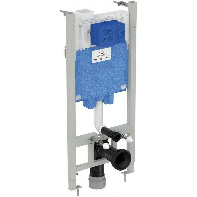 Инсталляция для унитаза Ideal Standard Prosys R046367 с бачком, без кнопки смыва