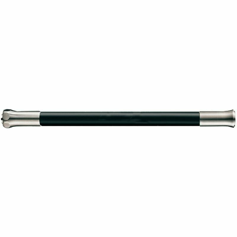 Излив для смесителя Haiba HB7180-7 Черный