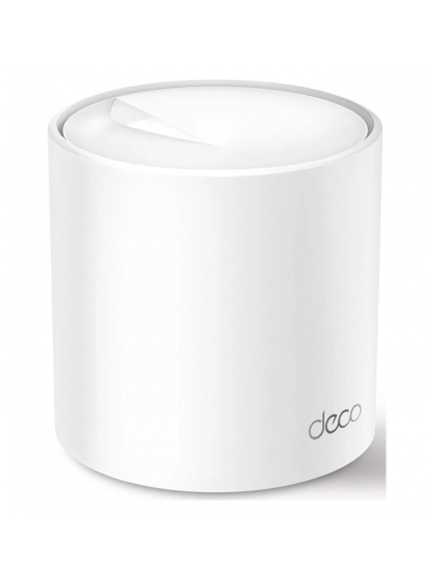 Wi-Fi Mesh Система Tp-link Deco X50 (1-Pack)