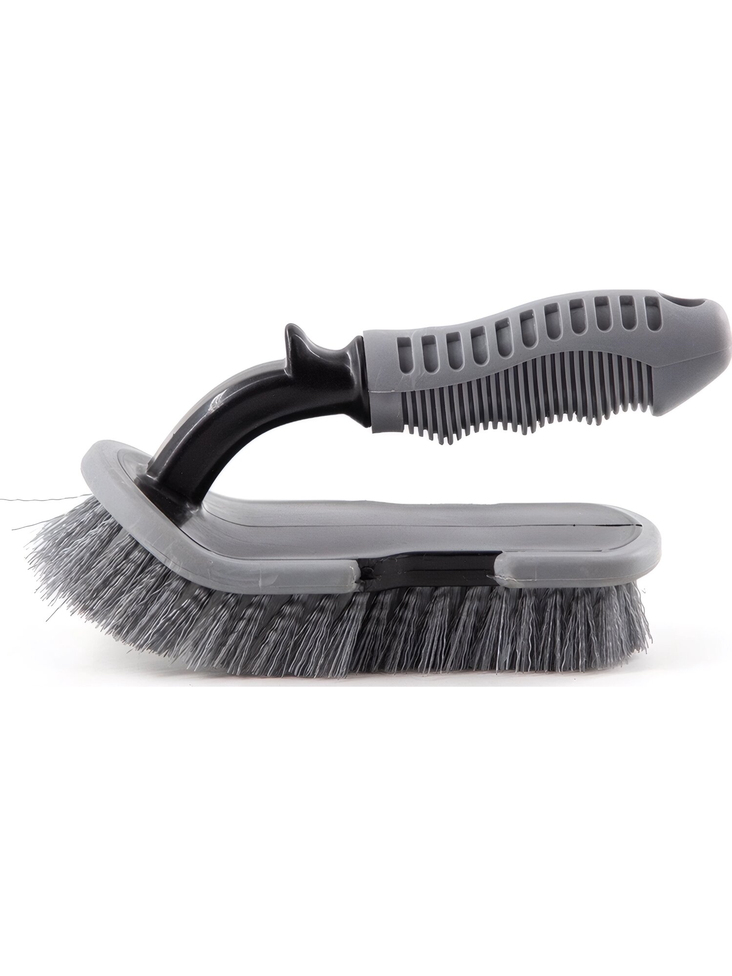 Щетка автомобильная для чистки напольных покрытий Shine Systems Carpet Brush