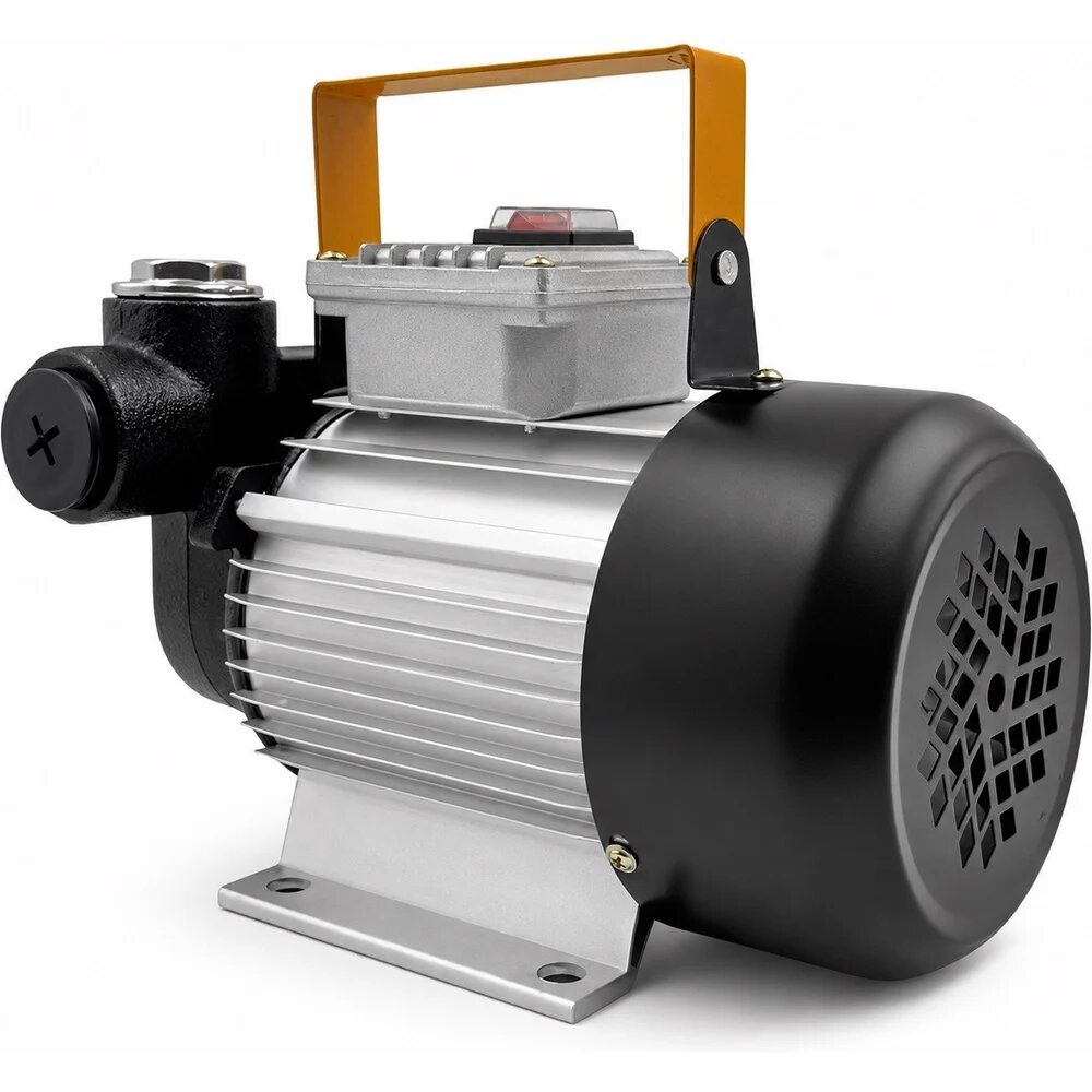 Насос для перекачки дизельного топлива Helios-60 Petroll 3003