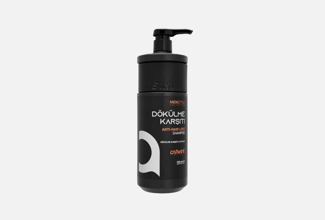 Ostwint Anti-Hair Loss Шампунь для волос 1000 мл