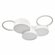 Люстра Loft it 10317/5 White