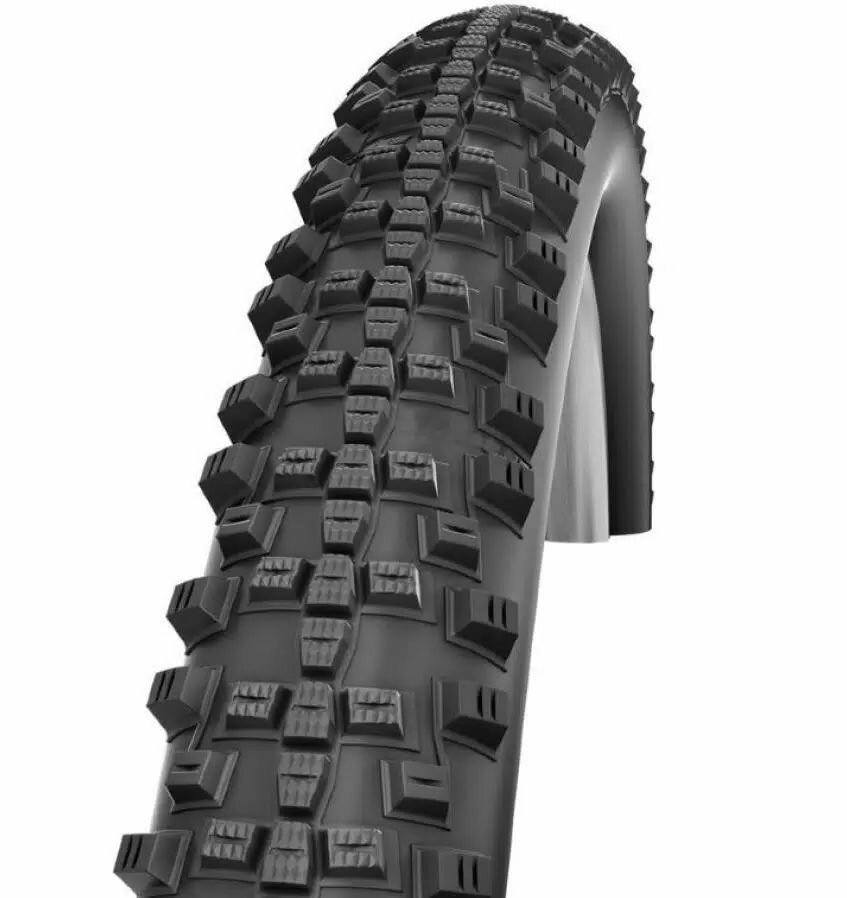 Велопокрышка 28x1.60 (42-622) SCHWALBE SMART SAM PERF. Стальной корд